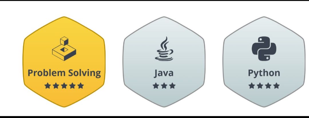 #problemsolving #coding #hackerrank #onprogress | Avantika Mishra #problemsolving #coding #hackerrank #onprogress | Avantika Mishra