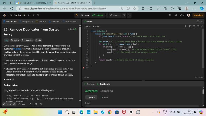 YASH JADAUN on LinkedIn: #dsa #coding #leetcode #problemsolving # ... YASH JADAUN on LinkedIn: #dsa #coding #leetcode #problemsolving # ...