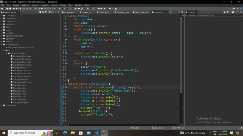 Anshu Singh on LinkedIn: #javaprogramming #datastructures #algorithms # ... Anshu Singh on LinkedIn: #javaprogramming #datastructures #algorithms # ...