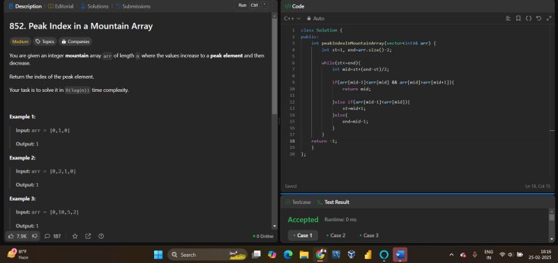 #leetcode #dsa #interviewpre #problemsolving | Ashish Kumar Gupta #leetcode #dsa #interviewpre #problemsolving | Ashish Kumar Gupta