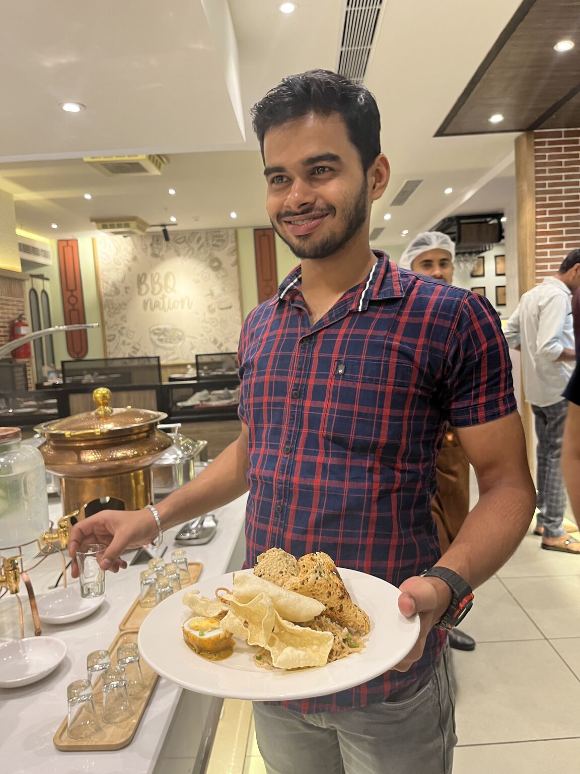 Tibil Solutions on LinkedIn: #teamdinner #food #teambonding # ... Tibil Solutions on LinkedIn: #teamdinner #food #teambonding # ...