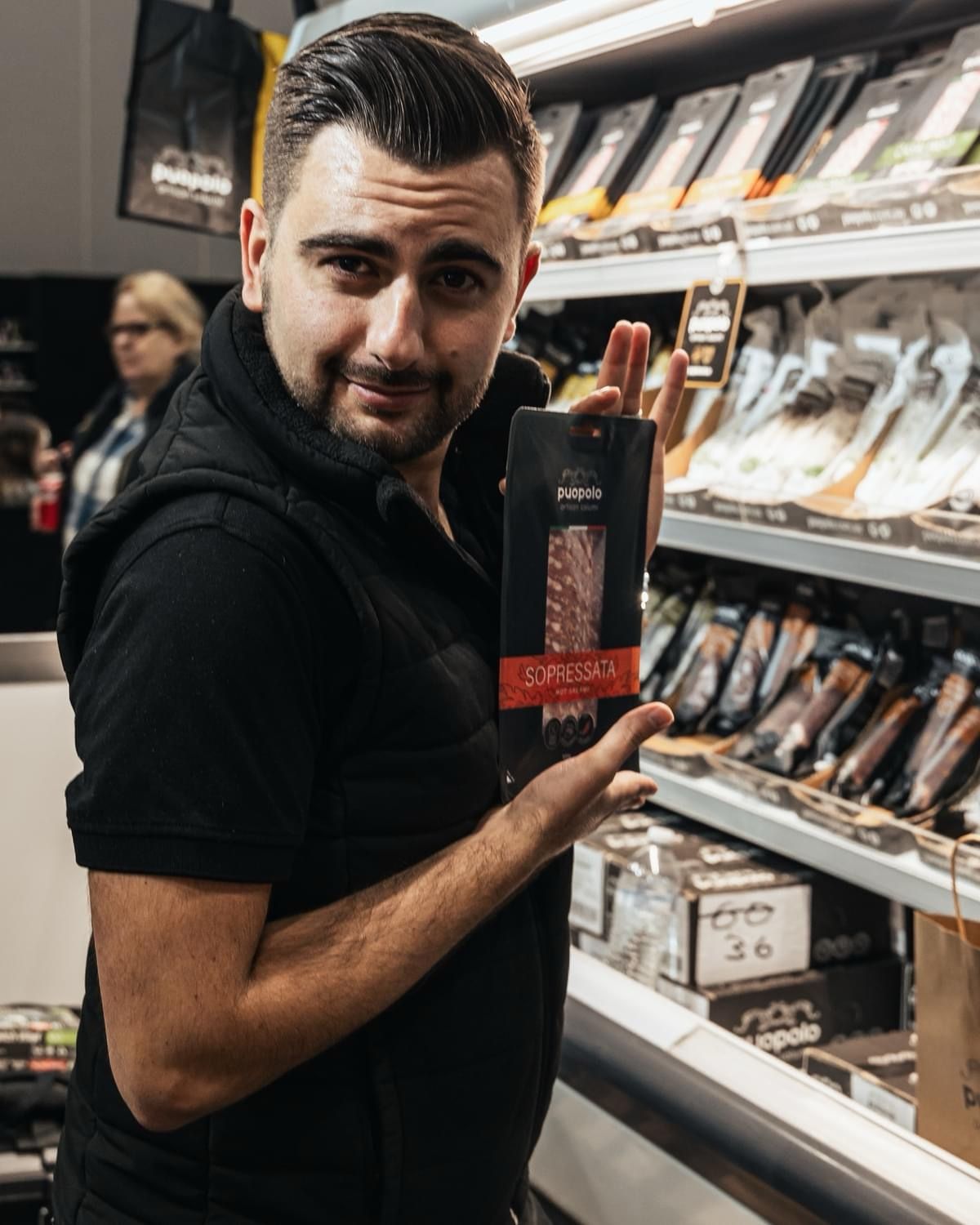 Damian Aliano on LinkedIn: If anyone is in Melbourne and going to the ... Damian Aliano on LinkedIn: If anyone is in Melbourne and going to the ...