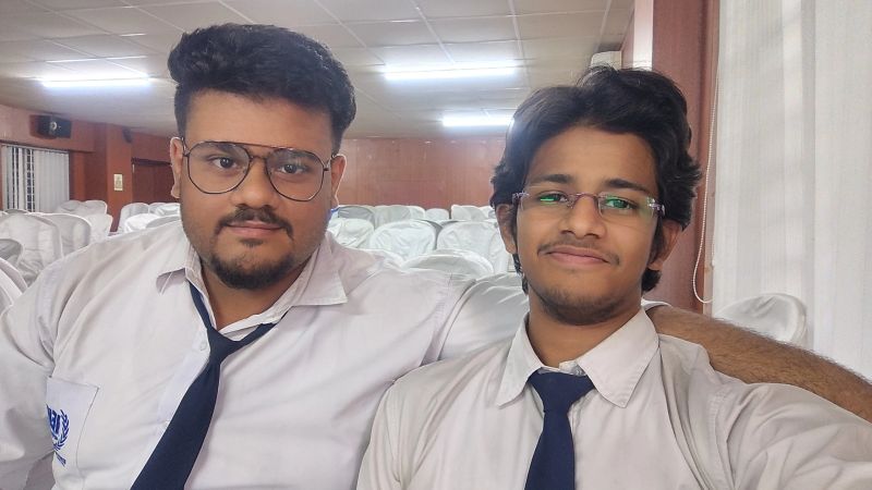 Ayantik Das on LinkedIn: Workshop of GDSC DUET AI Ayantik Das on LinkedIn: Workshop of GDSC DUET AI