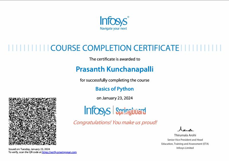 #python #programming #infosysspringboard #codingskills #learning ... #python #programming #infosysspringboard #codingskills #learning ...