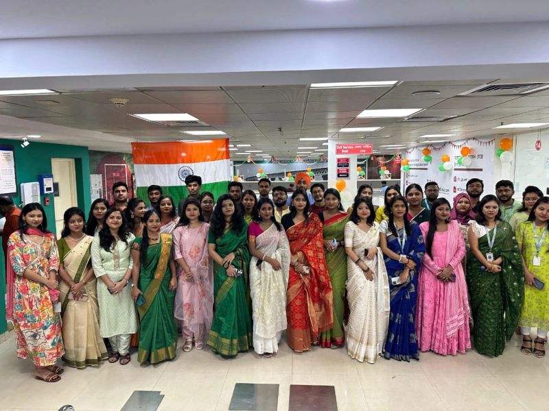 Samiran Pal on LinkedIn: #lateupload #independencedaycelebration # ... Samiran Pal on LinkedIn: #lateupload #independencedaycelebration # ...