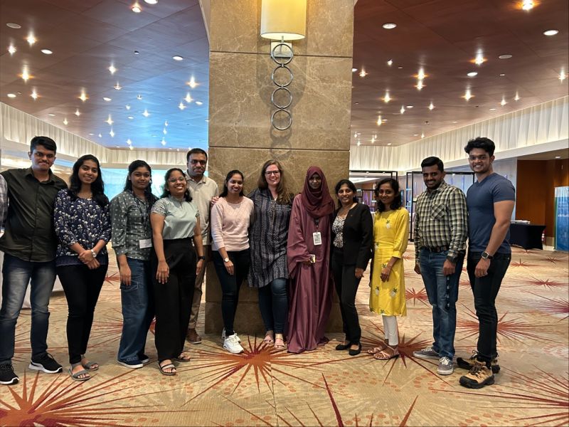 K Anirudh Nayak on LinkedIn: RSM US LLP US LLP In person Training ... K Anirudh Nayak on LinkedIn: RSM US LLP US LLP In person Training ...