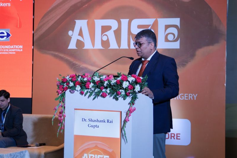 #arise2025 #retina #ophthalmology #collaboration #networking | Dr ... #arise2025 #retina #ophthalmology #collaboration #networking | Dr ...