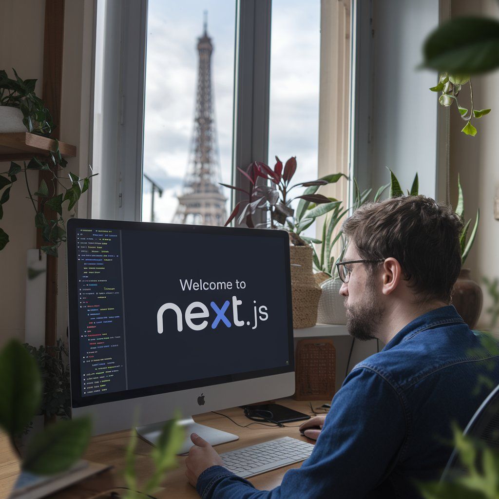 Srirag H on LinkedIn: #nextjs #webdevelopment #react #learningjourney Srirag H on LinkedIn: #nextjs #webdevelopment #react #learningjourney