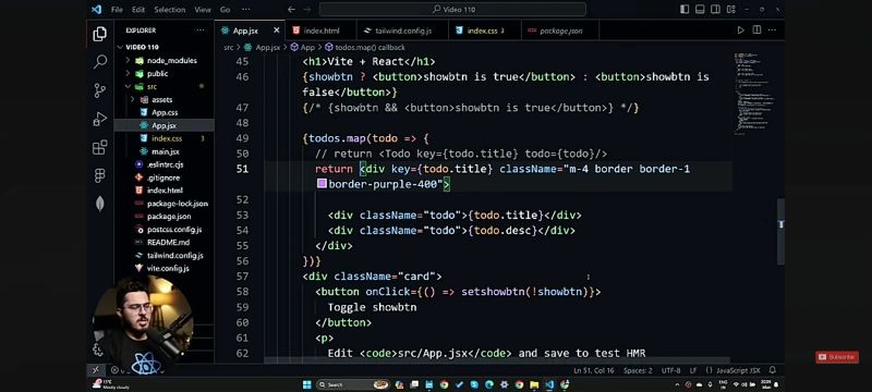 subodh raturi on LinkedIn: #reactjs #learningjourney #frontenddev # ... subodh raturi on LinkedIn: #reactjs #learningjourney #frontenddev # ...