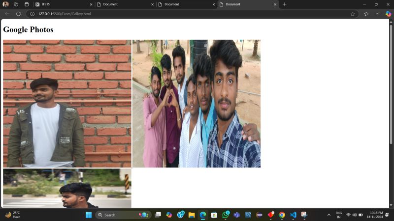 Lokesh Kumar Valligatla on LinkedIn: #codegnan #html #webdevelopment # ... Lokesh Kumar Valligatla on LinkedIn: #codegnan #html #webdevelopment # ...