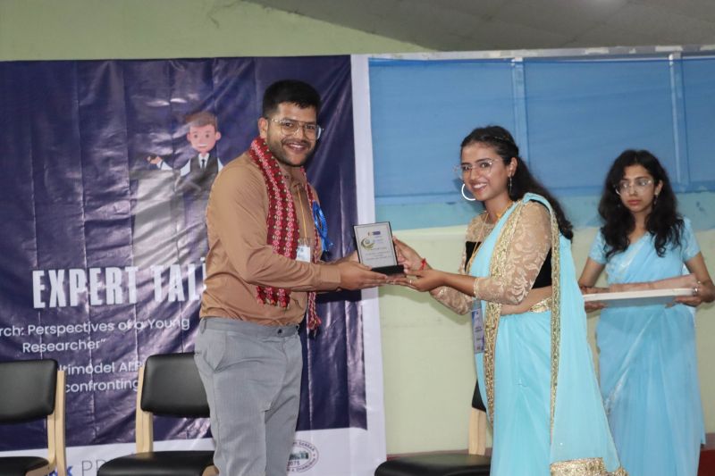 Suraj Prasai on LinkedIn: #aimeet2023 #ai #kathmanduuniversity #kuaic # ... Suraj Prasai on LinkedIn: #aimeet2023 #ai #kathmanduuniversity #kuaic # ...
