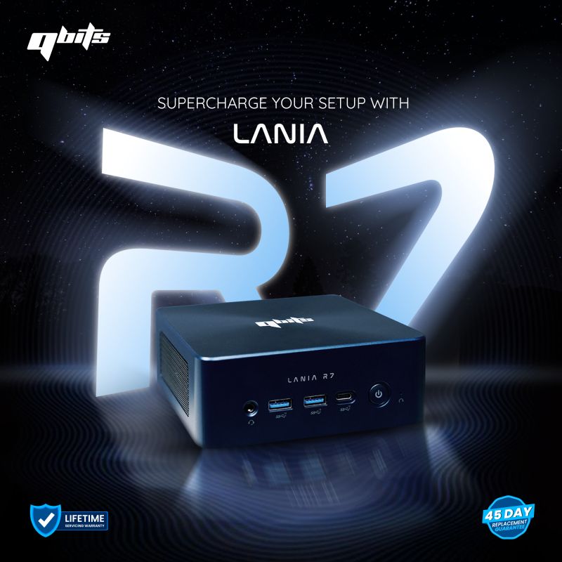 Qbits Technologies on LinkedIn: #qbitstechnologies #minipc #qbitsminipc ... Qbits Technologies on LinkedIn: #qbitstechnologies #minipc #qbitsminipc ...