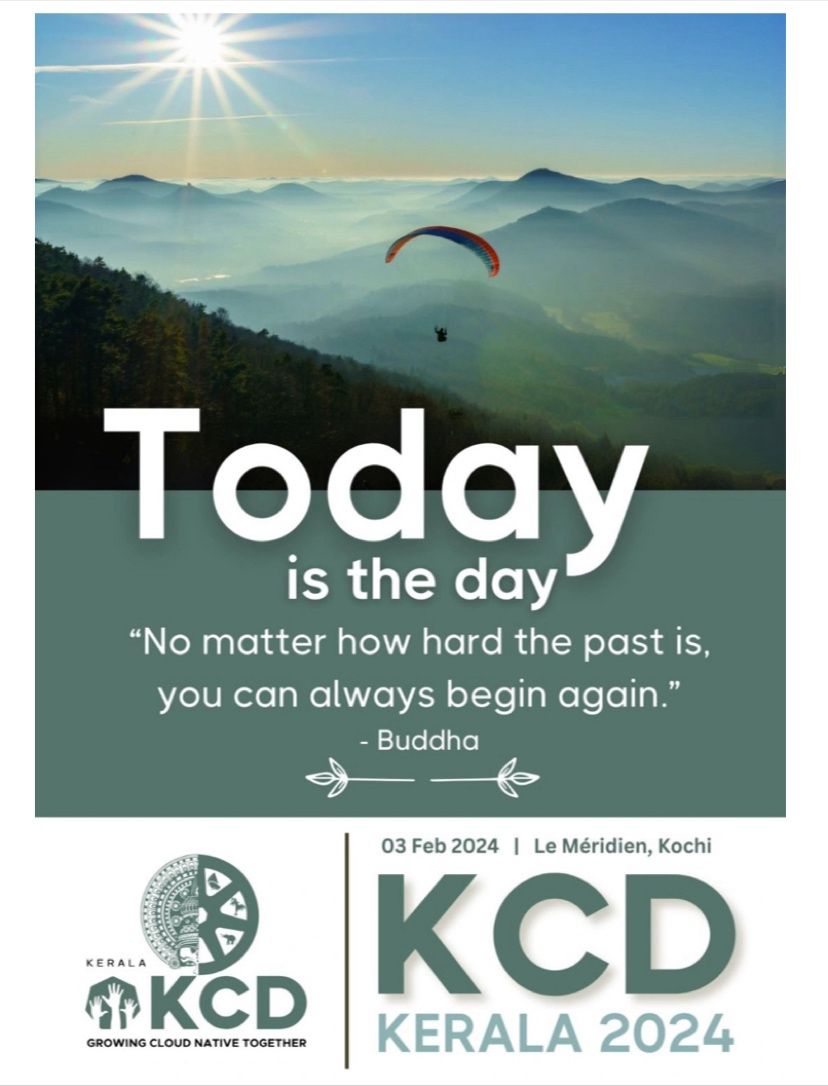 iDevopz on LinkedIn: #kubernetes #automation #devops #kcdkerala2024 #cncf iDevopz on LinkedIn: #kubernetes #automation #devops #kcdkerala2024 #cncf