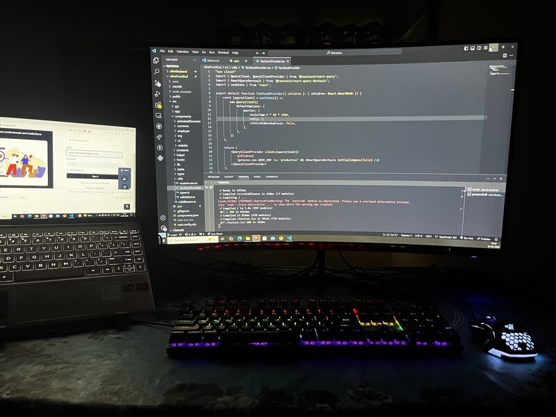 You're welcome, Syed Ahmedullah Jaser! 🔥 | JavaScript Mastery You're welcome, Syed Ahmedullah Jaser! 🔥 | JavaScript Mastery