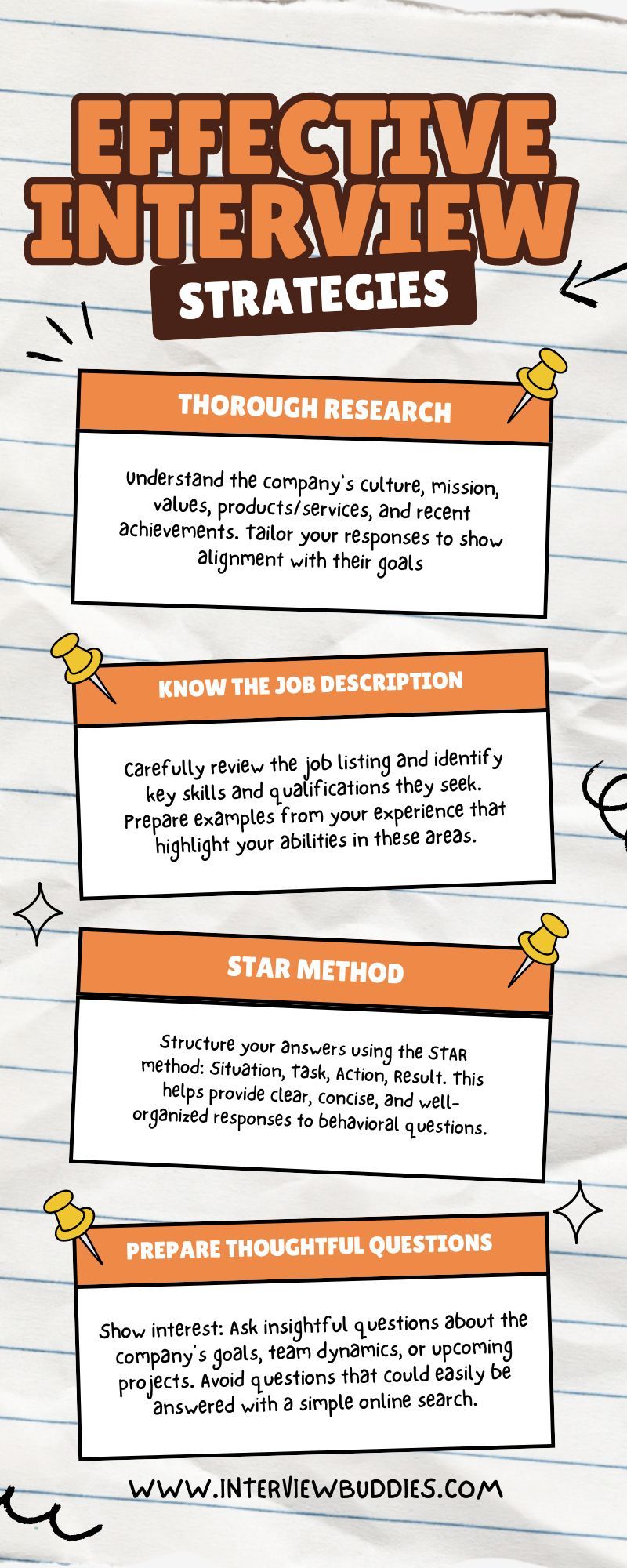 Interview Buddies on LinkedIn: #interviewbuddies #interviewprep # ... Interview Buddies on LinkedIn: #interviewbuddies #interviewprep # ...