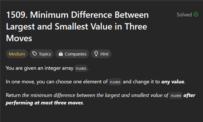 Aryansh Gupta on LinkedIn: Day 59 of 100DaysOfCode: Problem Solved ... Aryansh Gupta on LinkedIn: Day 59 of 100DaysOfCode: Problem Solved ...