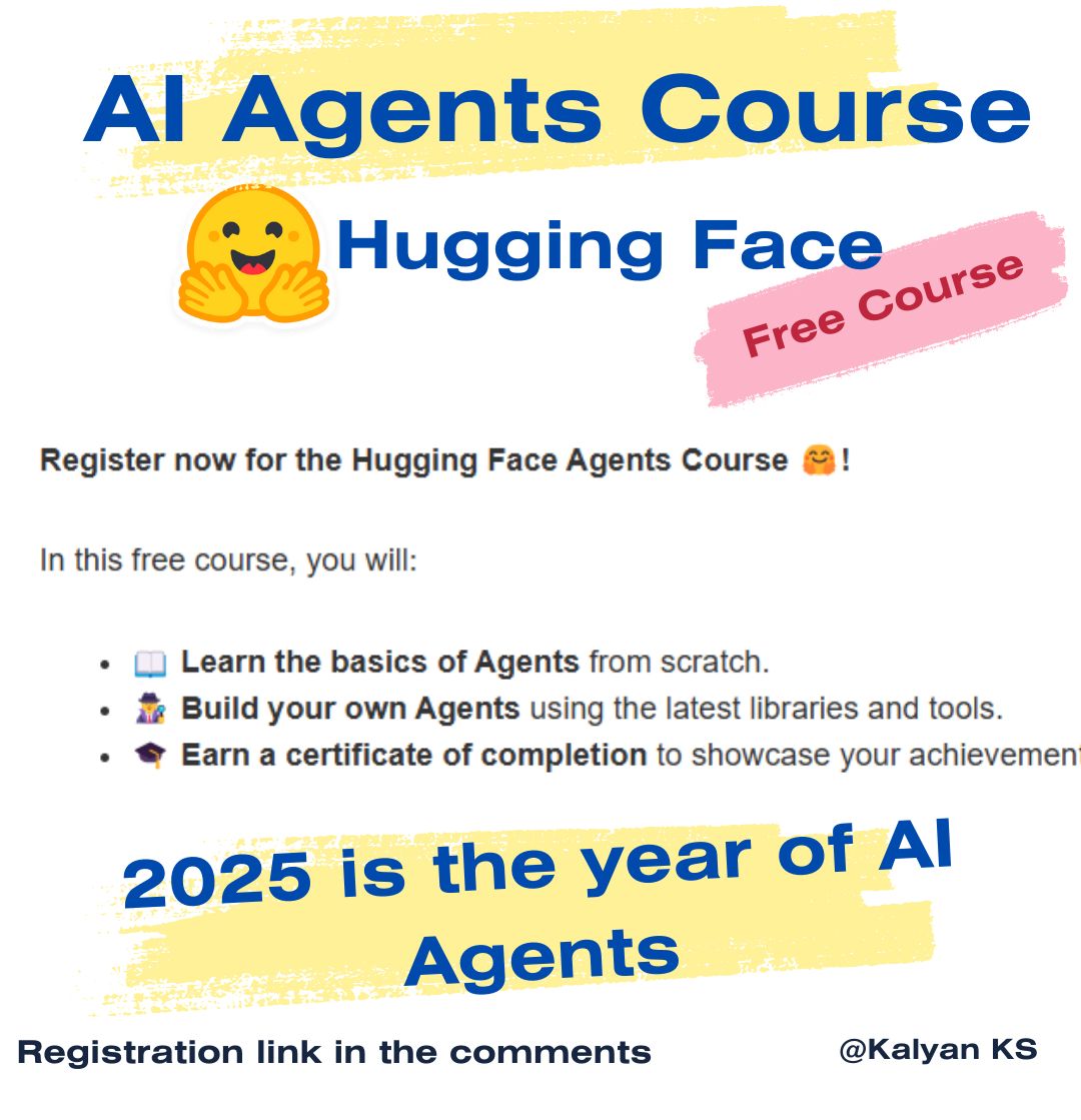 Kalyan KS on LinkedIn: #llms #aiagents #nlproc Kalyan KS on LinkedIn: #llms #aiagents #nlproc