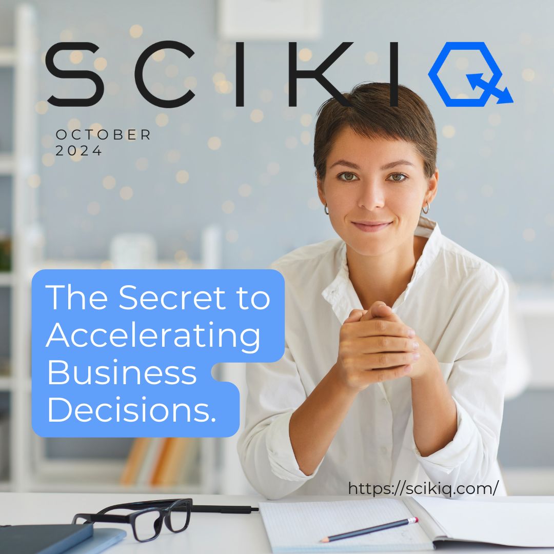 SCIKIQ on LinkedIn: #innovation #generativeai #scikiq #dataanalytics # ... SCIKIQ on LinkedIn: #innovation #generativeai #scikiq #dataanalytics # ...