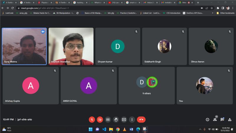 Suraj Mishra posted on LinkedIn Suraj Mishra posted on LinkedIn