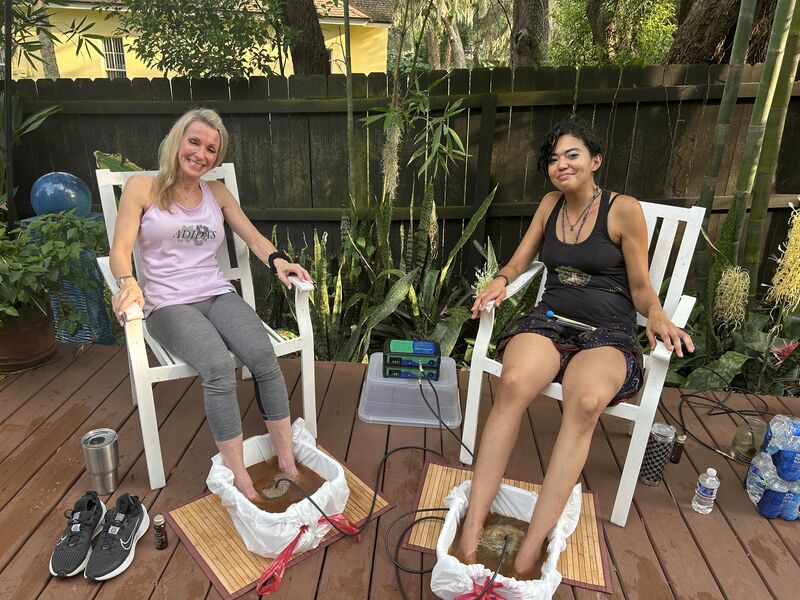 Carla Hurd on LinkedIn: Collaboration at its best with these referral ... Carla Hurd on LinkedIn: Collaboration at its best with these referral ...