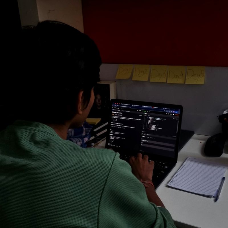 Vaishnav Verma on LinkedIn: #100daysofcode #100daysofcode #leetcode # ... Vaishnav Verma on LinkedIn: #100daysofcode #100daysofcode #leetcode # ...