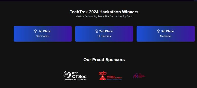 Ujan Pradhan on LinkedIn: #hackathon #winner #mernstack #webdevelopment ... Ujan Pradhan on LinkedIn: #hackathon #winner #mernstack #webdevelopment ...
