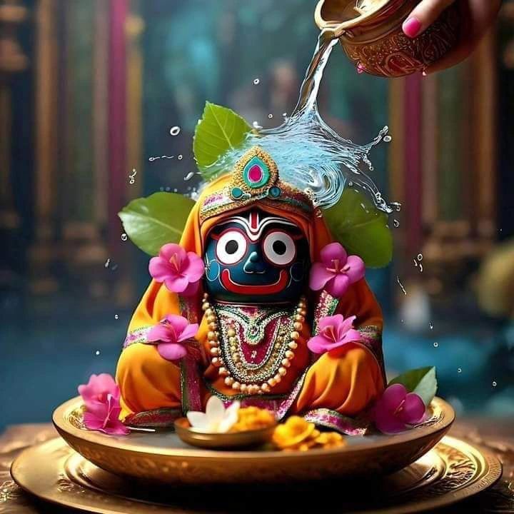 Smruti Ranjan Naik on LinkedIn: #jaishreejagannath Smruti Ranjan Naik on LinkedIn: #jaishreejagannath
