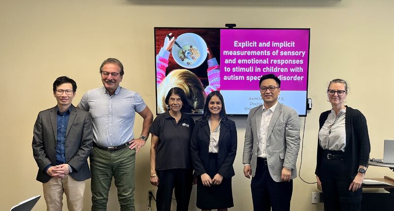 Khoa Luu on LinkedIn: Congratulations to Dr. Asmita Singh for an ... Khoa Luu on LinkedIn: Congratulations to Dr. Asmita Singh for an ...