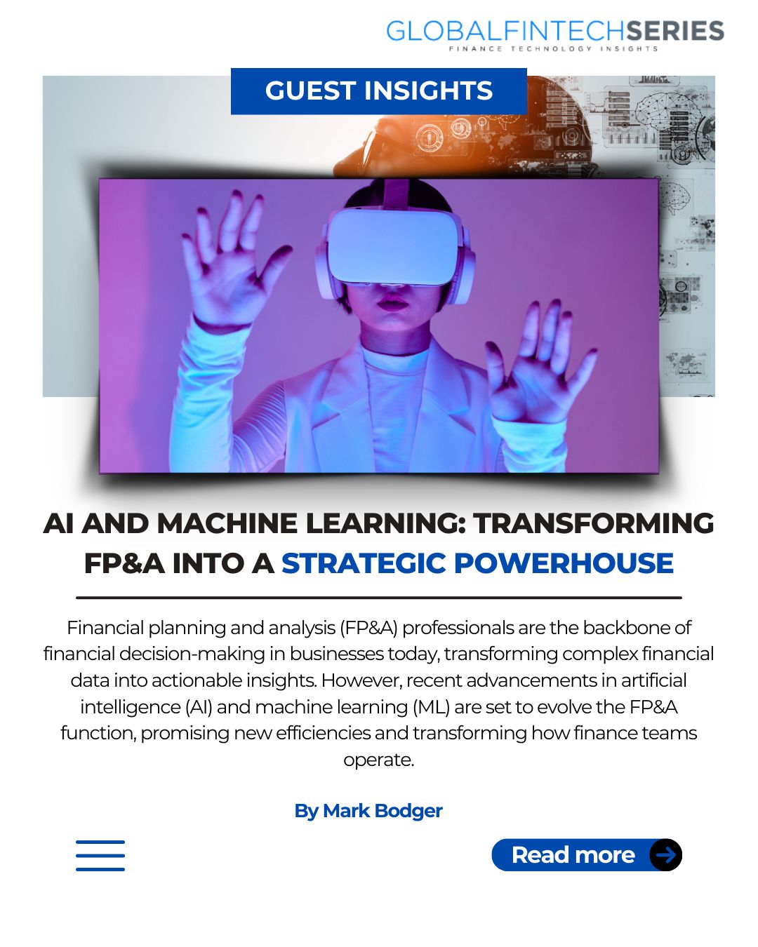 ICit Business Intelligence on LinkedIn: AI is not just a tool; it’s a ... ICit Business Intelligence on LinkedIn: AI is not just a tool; it’s a ...