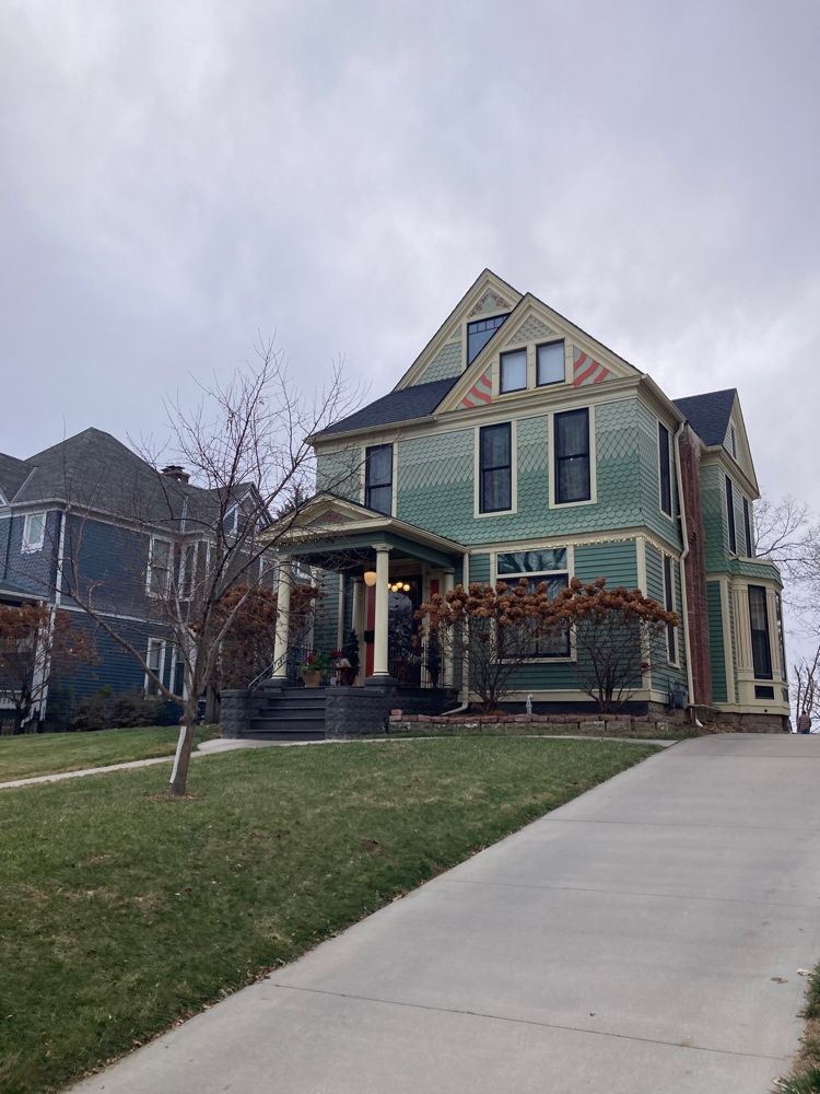 Elizabeth Fichter, AIA on LinkedIn: It was great to join Preserve ... Elizabeth Fichter, AIA on LinkedIn: It was great to join Preserve ...