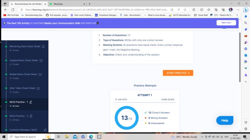Prudvi pratap Kanakala on LinkedIn: #sqlite #data #rdbms # ... Prudvi pratap Kanakala on LinkedIn: #sqlite #data #rdbms # ...