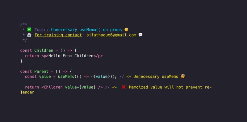 Sifat Haque on LinkedIn: #reactjs #javascript #frontend # ... Sifat Haque on LinkedIn: #reactjs #javascript #frontend # ...
