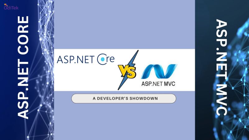 OdiTek Solutions on LinkedIn: #aspnet #mvc #developmentinsights # ... OdiTek Solutions on LinkedIn: #aspnet #mvc #developmentinsights # ...