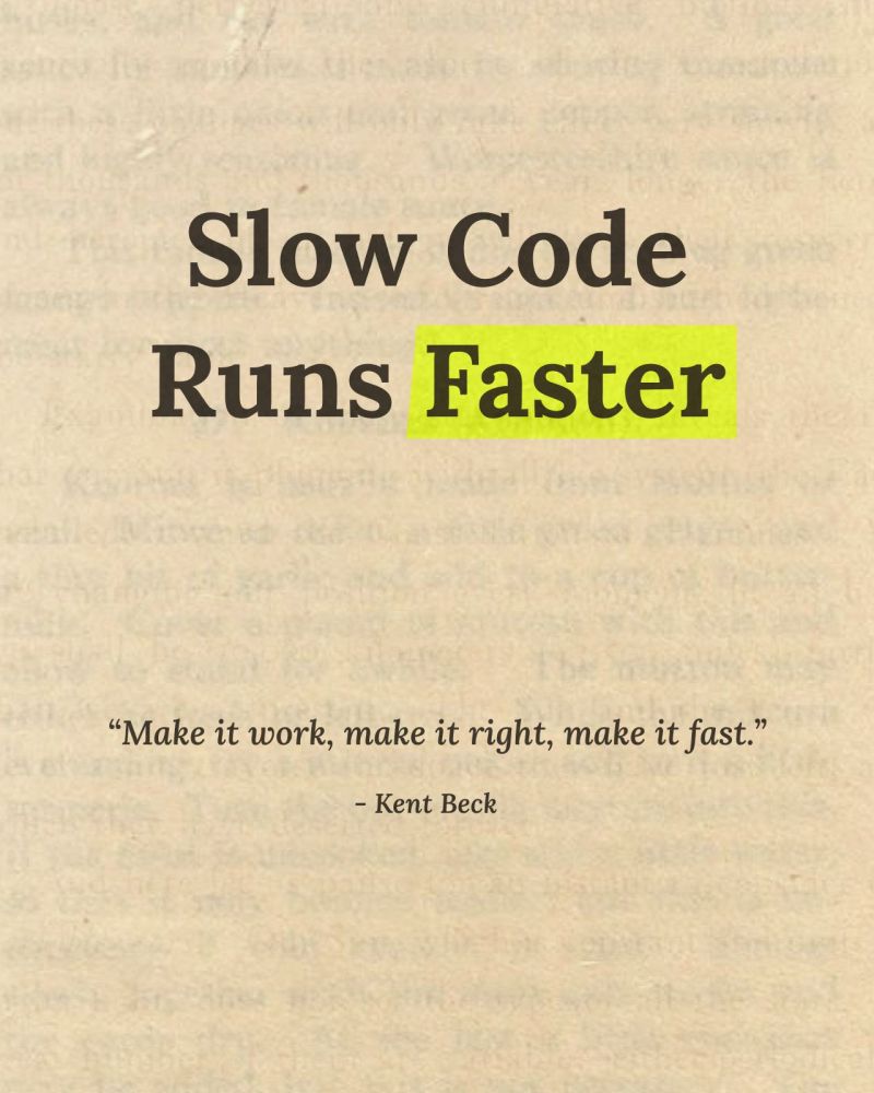 Abdul Muqtadeer Shaik on LinkedIn: #softwareengineering #coding # ... Abdul Muqtadeer Shaik on LinkedIn: #softwareengineering #coding # ...