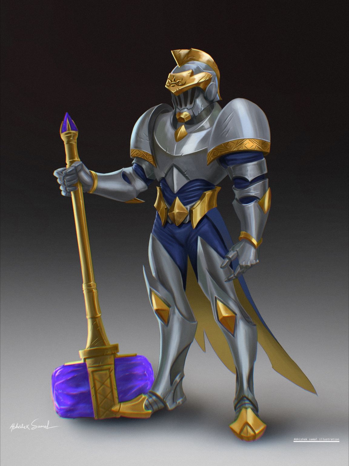 Abhishek Samal on LinkedIn: #indiegame #characterdesign #knight #gamedev Abhishek Samal on LinkedIn: #indiegame #characterdesign #knight #gamedev