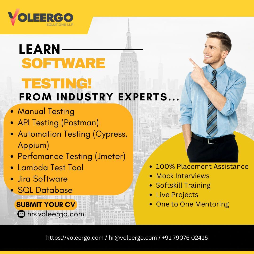 Voleergo Solutions LLP on LinkedIn: #voleergo Voleergo Solutions LLP on LinkedIn: #voleergo