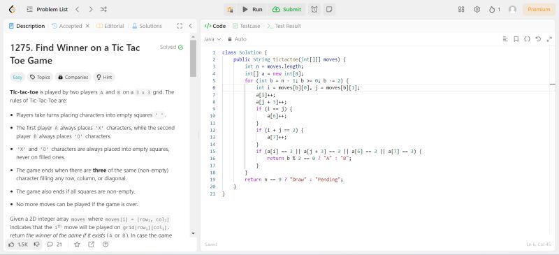 Utsav kumar Gupta on LinkedIn: #day_23 #30_day #java #codesprint # ... Utsav kumar Gupta on LinkedIn: #day_23 #30_day #java #codesprint # ...