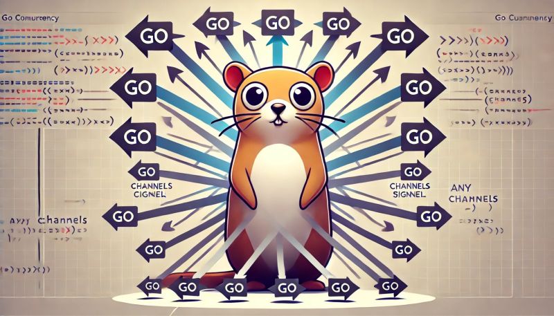 #golang #concurrencyingo #softwareengineering #gotips #programming ... #golang #concurrencyingo #softwareengineering #gotips #programming ...
