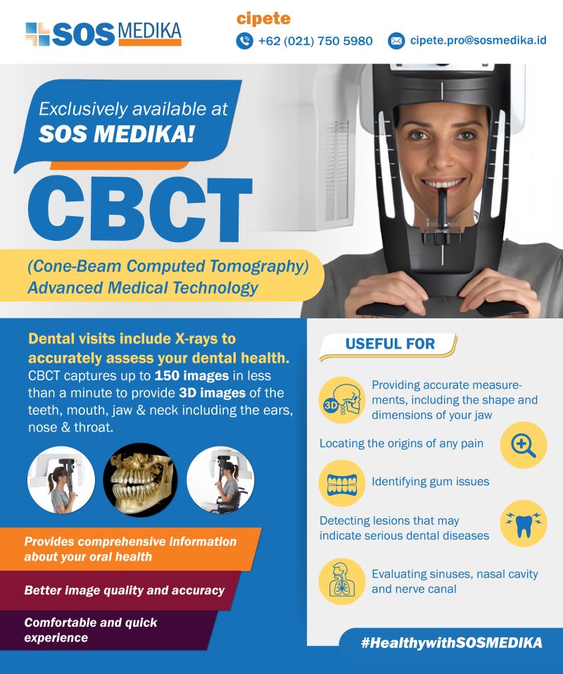 SOS MEDIKA CLINIC on LinkedIn: Introducing Cone-Beam Computed ... SOS MEDIKA CLINIC on LinkedIn: Introducing Cone-Beam Computed ...