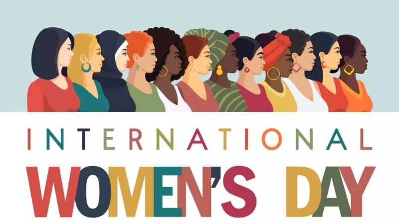#internationalwomensday #iwd2025 | Karthikeyan Natarajan #internationalwomensday #iwd2025 | Karthikeyan Natarajan