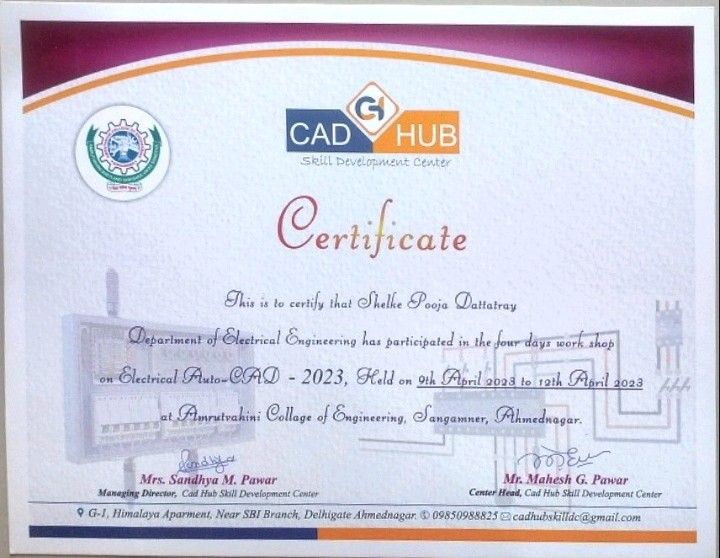 #cadhub #autocaddrawing #electricalcaddesign #certificateofcompletion ... #cadhub #autocaddrawing #electricalcaddesign #certificateofcompletion ...