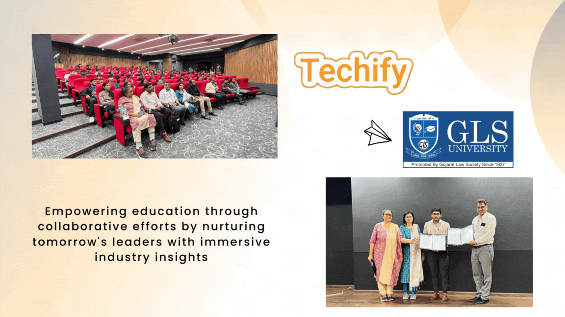 Techify Solutions Pvt Ltd on LinkedIn: #futurereadyprofessionals # ... Techify Solutions Pvt Ltd on LinkedIn: #futurereadyprofessionals # ...