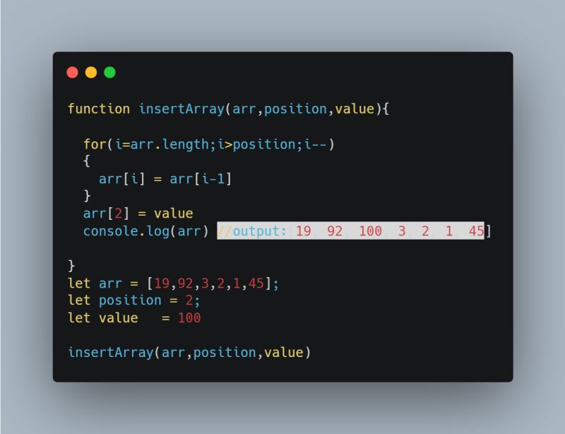 Sanjeev Kumar on LinkedIn: #javascript #nodejs #reactjs #recursion Sanjeev Kumar on LinkedIn: #javascript #nodejs #reactjs #recursion
