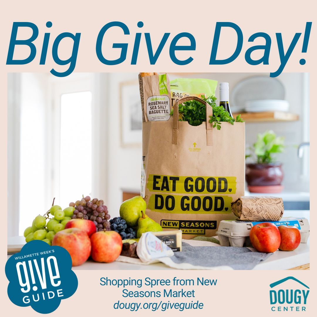 Dougy Center on LinkedIn: #pdxgivesback #thedougycenter #dougycenter # ... Dougy Center on LinkedIn: #pdxgivesback #thedougycenter #dougycenter # ...