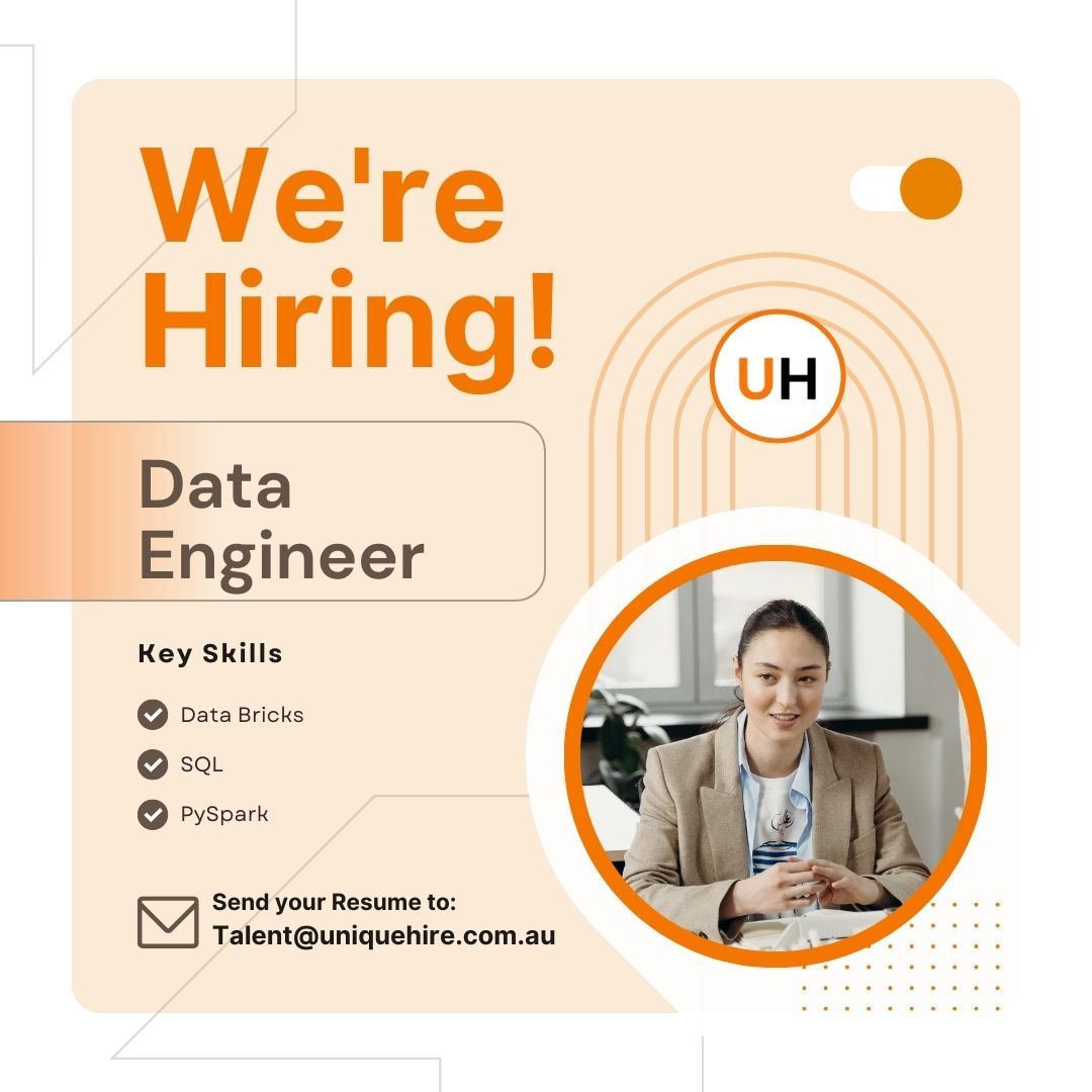 Srimant Kashyap on LinkedIn: #data_engineer #sydney #australia # ... Srimant Kashyap on LinkedIn: #data_engineer #sydney #australia # ...