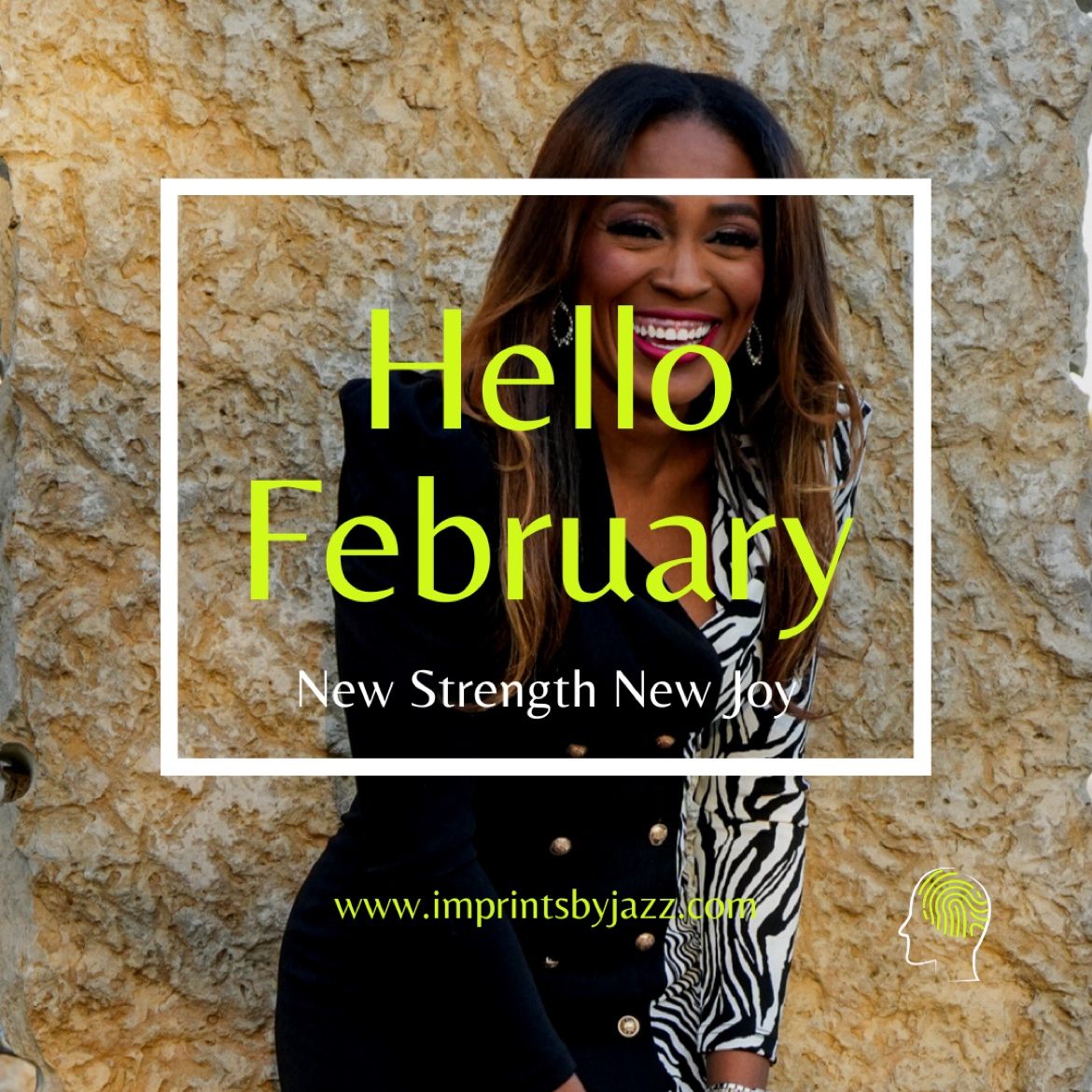 Jasmine Johnson MA, LCMHC on LinkedIn: #welcomefebruary # ... Jasmine Johnson MA, LCMHC on LinkedIn: #welcomefebruary # ...