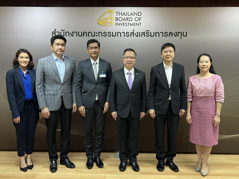Electric Vehicle Association of Thailand (EVAT) on LinkedIn: # ... Electric Vehicle Association of Thailand (EVAT) on LinkedIn: # ...