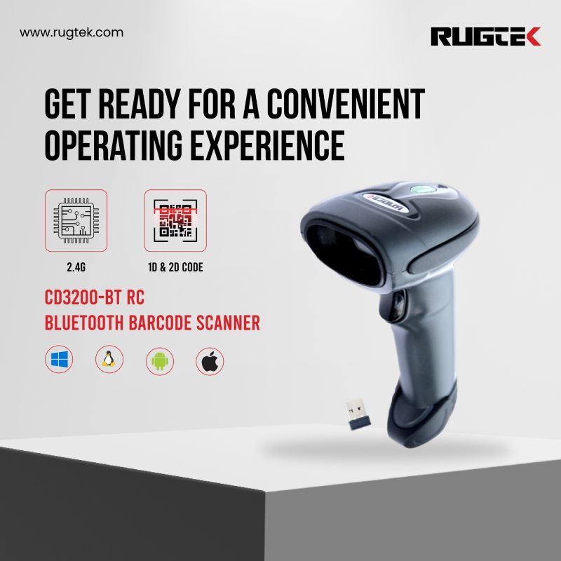 Rugtek on LinkedIn: #rugtek #barcodescanner #techupgrade # ... Rugtek on LinkedIn: #rugtek #barcodescanner #techupgrade # ...