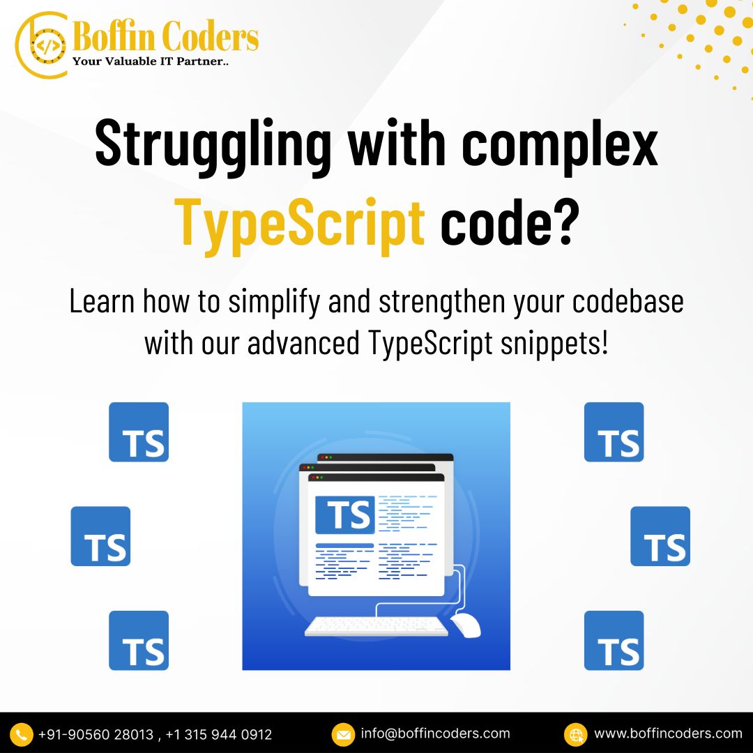 Boffin Coders - Web and Mobile App Development Company on LinkedIn: # ... Boffin Coders - Web and Mobile App Development Company on LinkedIn: # ...