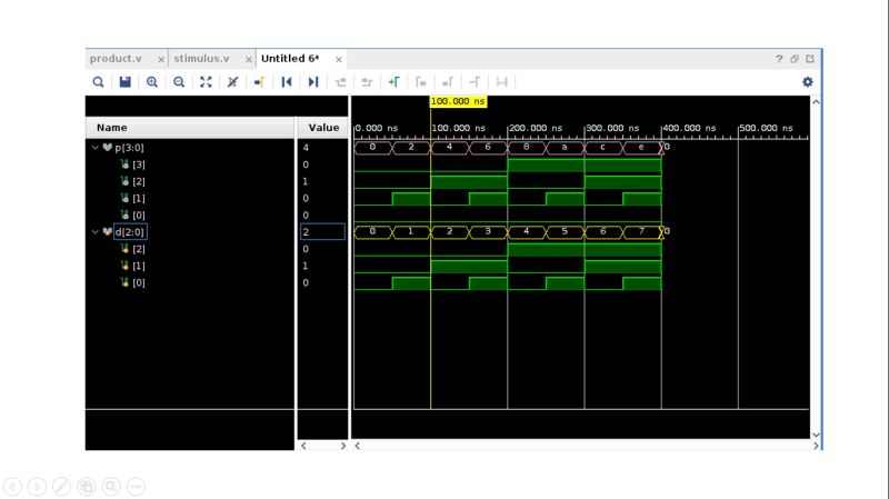Aishwarya . on LinkedIn: #verilog #vivado #digitaldesign #verilog # ... Aishwarya . on LinkedIn: #verilog #vivado #digitaldesign #verilog # ...